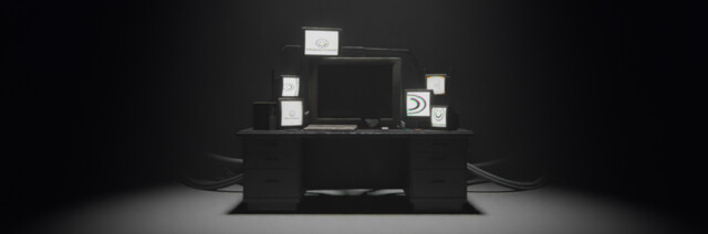 ArtStation - Andrew Ye