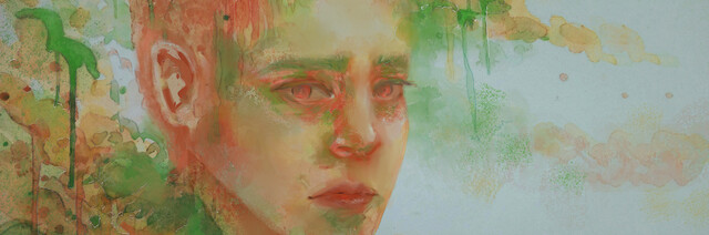 ArtStation - Grace Foo