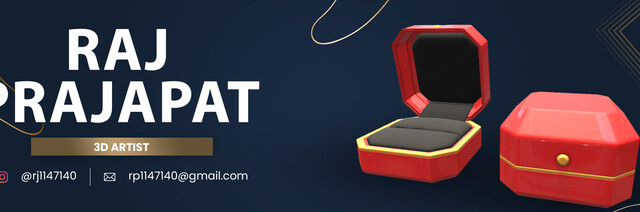 ArtStation - Raj Prajapat