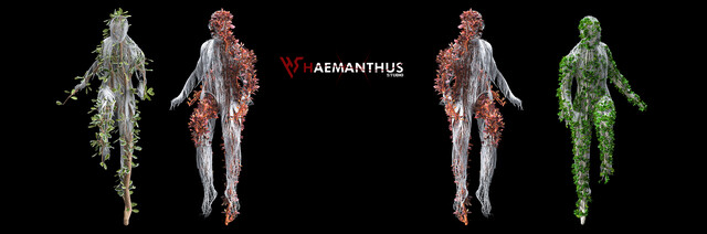 ArtStation - Ehsan Shohoudifar