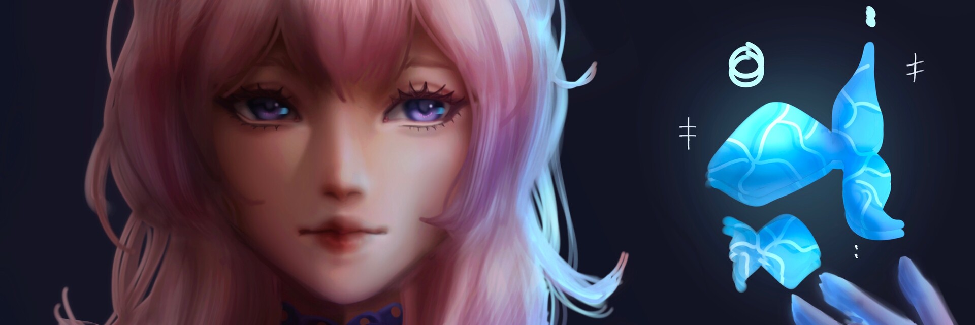 ArtStation - chisbi_zzz