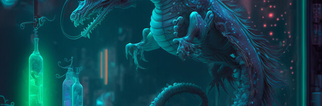 ArtStation - AI.IMPRESSIONISM