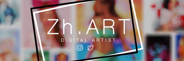 ArtStation - Zh.Art