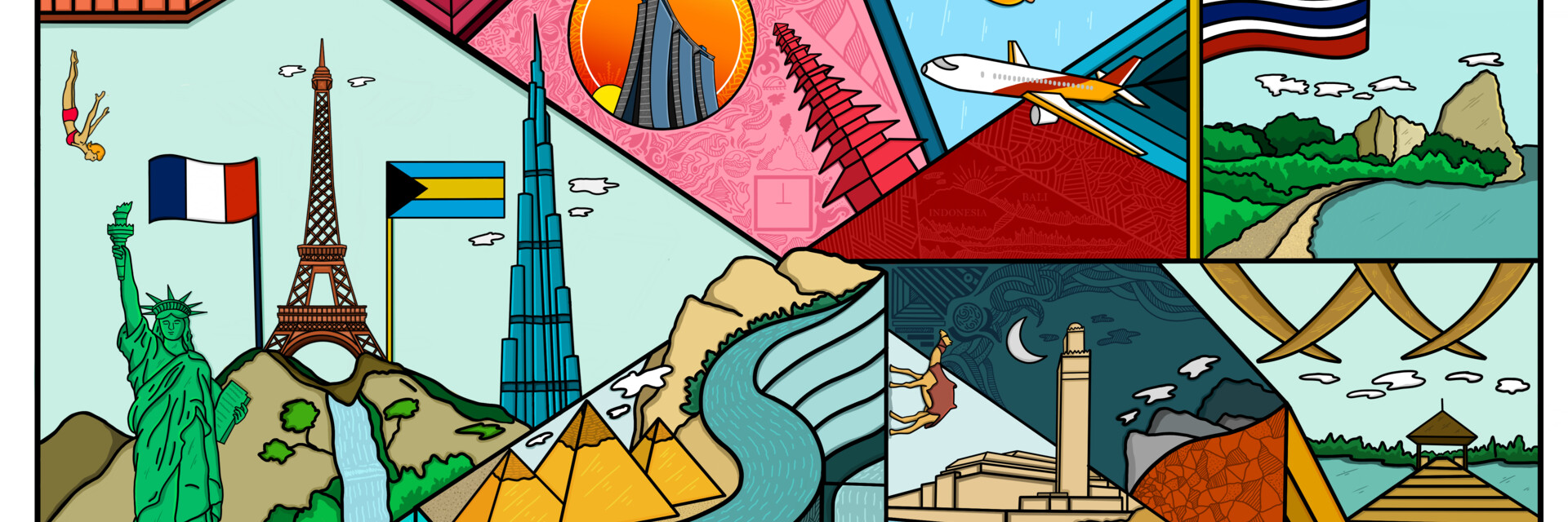 ArtStation - Alba Joshua