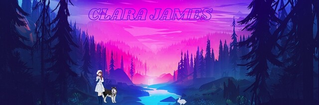 ArtStation - Clara James