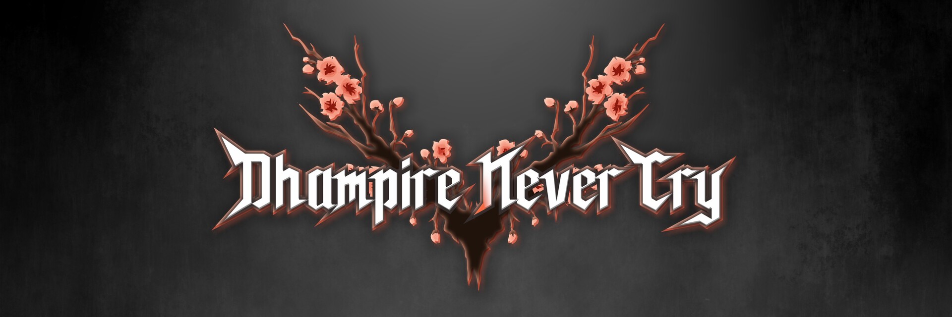 ArtStation - Dhampire Never Cry