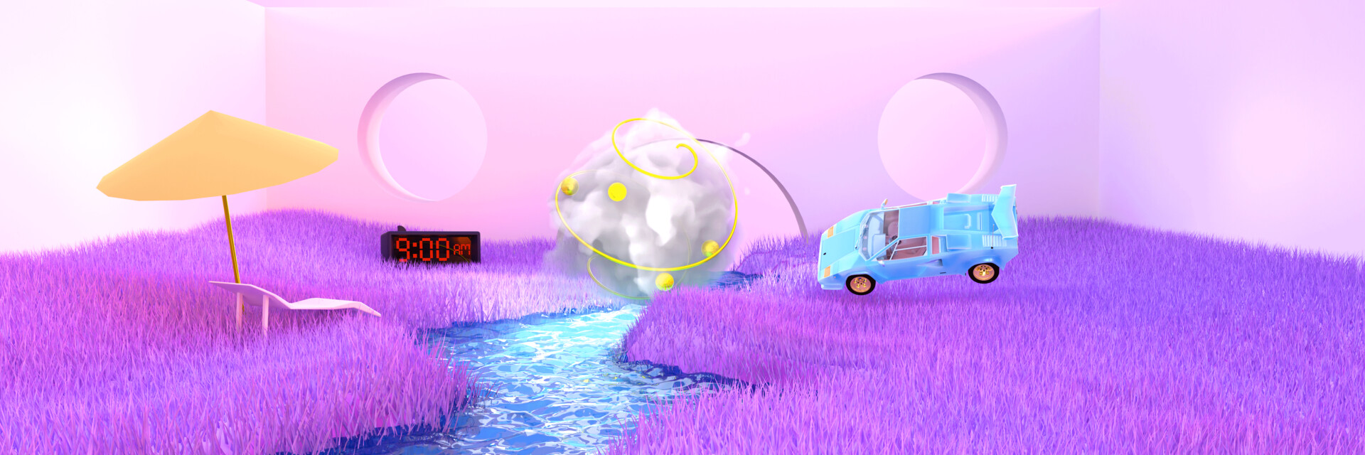 ArtStation - Alexander