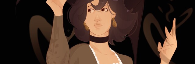 ArtStation - Aimee Hughes