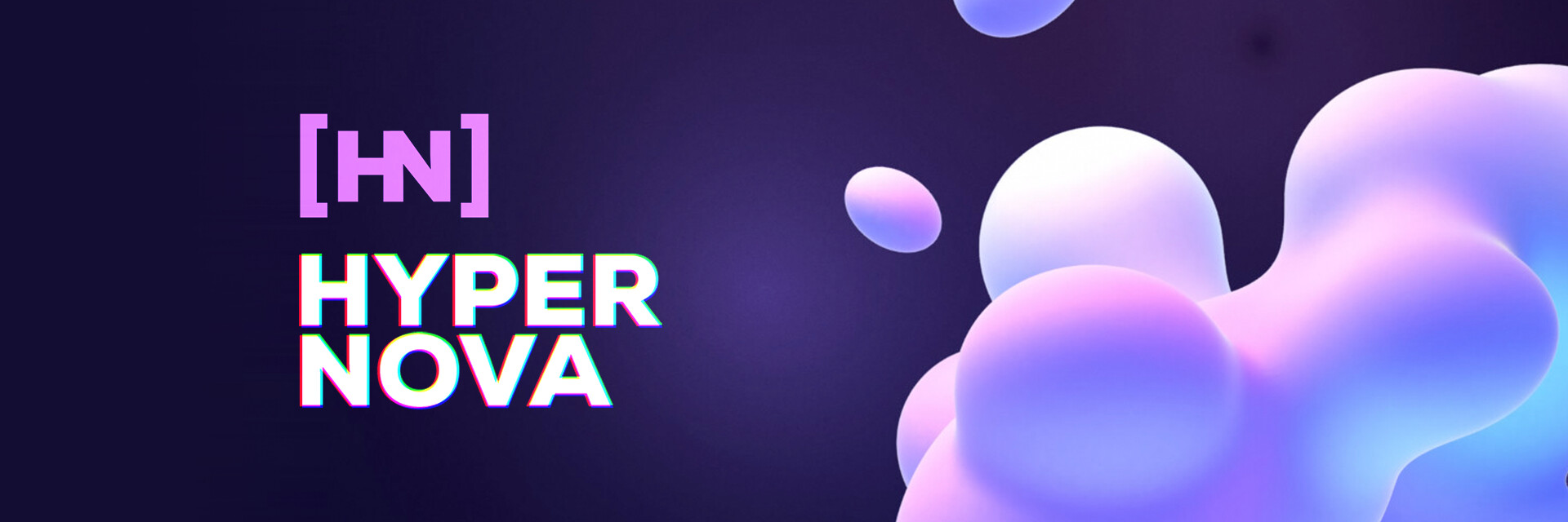 ArtStation - Hypernova