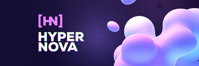 ArtStation - Hypernova