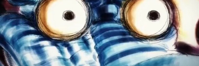 ArtStation - Tony Owl