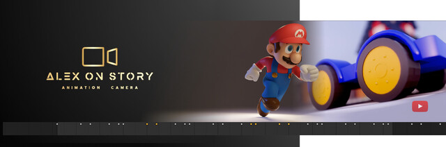 ArtStation - Alex Nagy