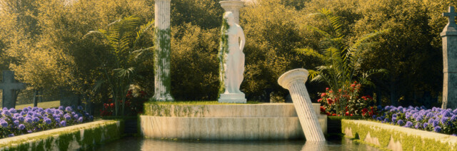 ArtStation - potluck