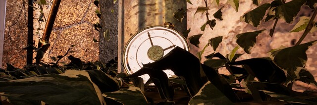 ArtStation - Devon Morrison