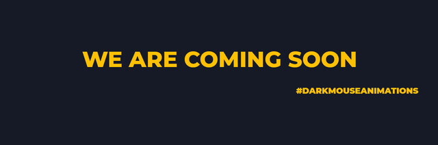 ArtStation - Dark Mouse Animations