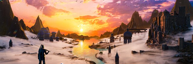 ArtStation - Hemant Meena