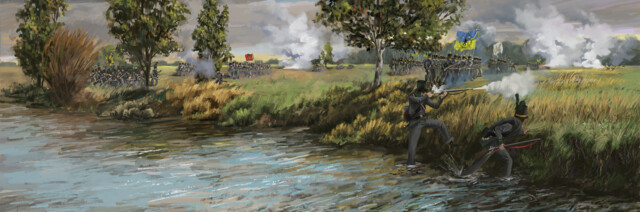 ArtStation - Nicholas Bachand