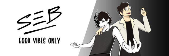 ArtStation - Sebastian Loh