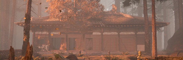 ArtStation - Alex Pilot