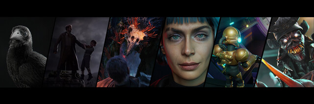 ArtStation - Moonrock Animation Studio