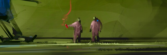 ArtStation - Jackson Perry
