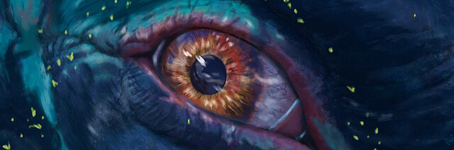 ArtStation - Tiamat Let's Play