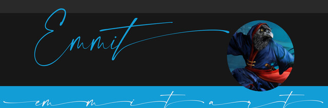 ArtStation - Emmit