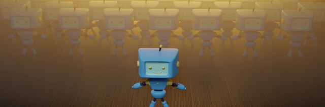 ArtStation - Parth Raiyani