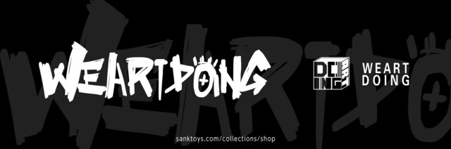 ArtStation - We Art Doing