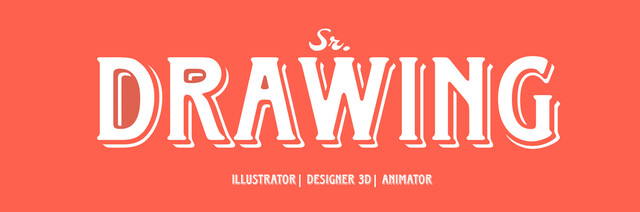 ArtStation - Sr.Drawing