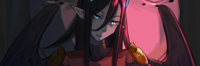 ArtStation - Angel Sardonyx