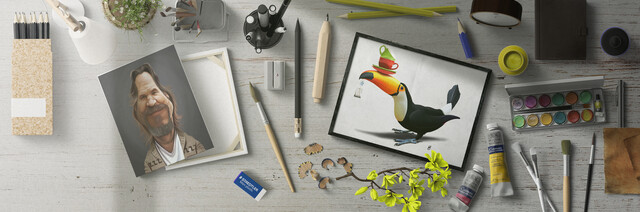 ArtStation - Rob Snow