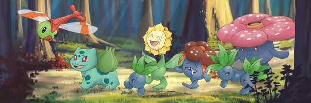 ArtStation - Nacho Córdova