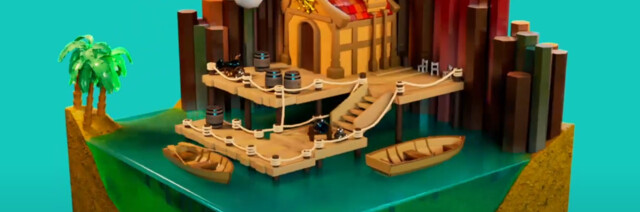 ArtStation - Reza Rahnama