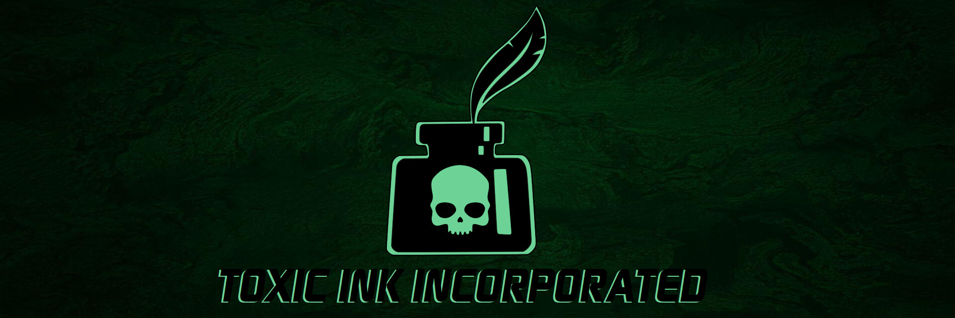 ArtStation - Toxic-Inc Incorporated