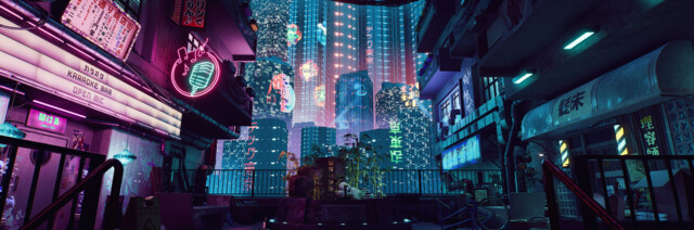 ArtStation - Ariel Jacob