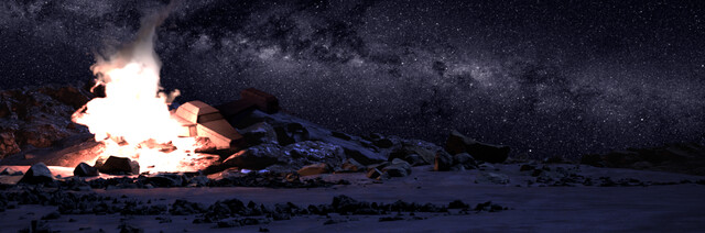 ArtStation - Jane Cha