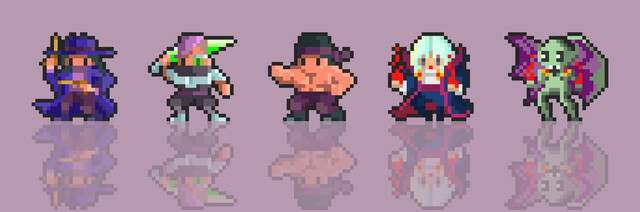 ArtStation - Dylan Wilde