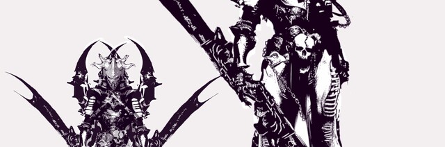 ArtStation - Lucas West