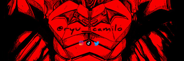 ArtStation - Renan Camilo Art