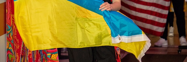 ArtStation - Viktoriia Matusevych