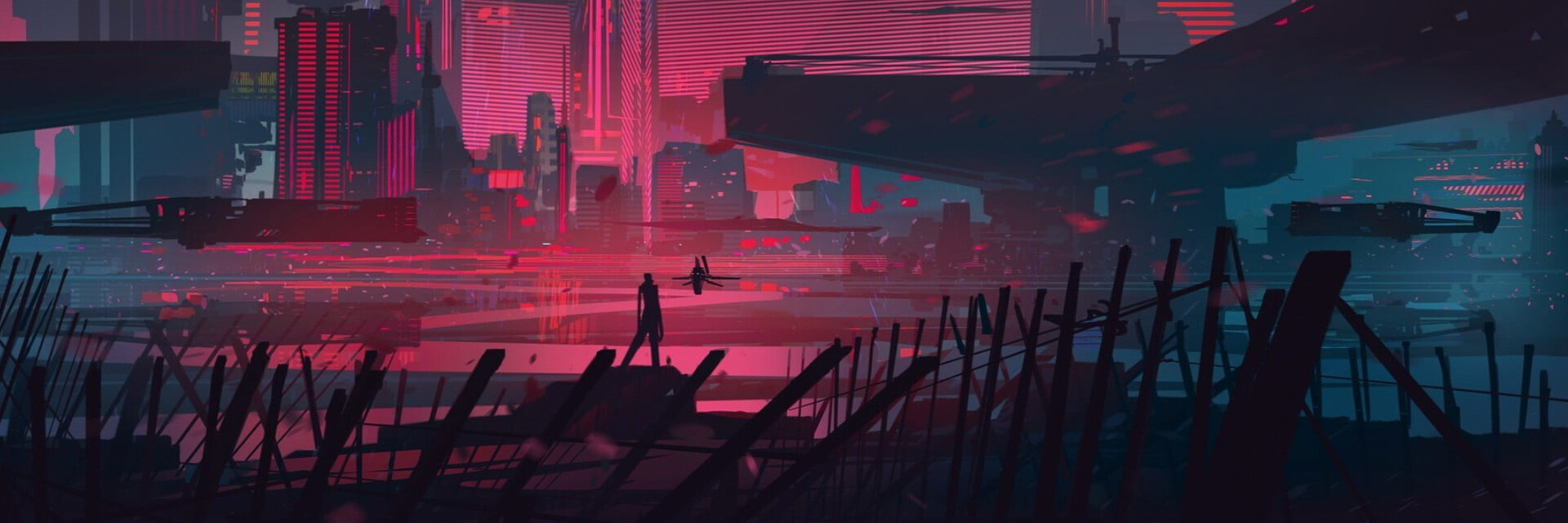 ArtStation - Pixel Playground