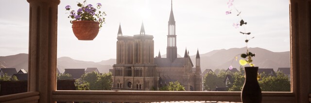 ArtStation - Darrel Yap