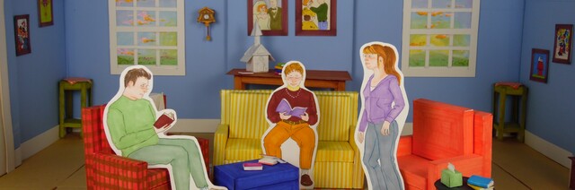 ArtStation - Grace Harrington