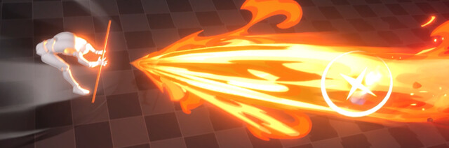 ArtStation - Tup Luisking