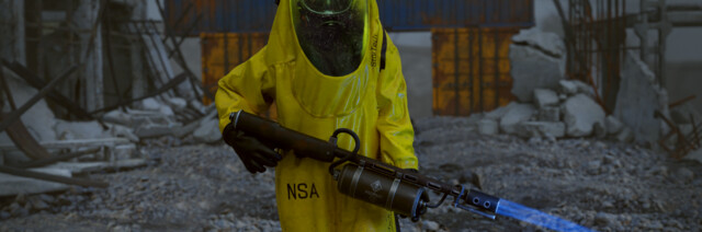 ArtStation - Luke Knowles