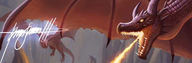 ArtStation - Shanelle Salunga