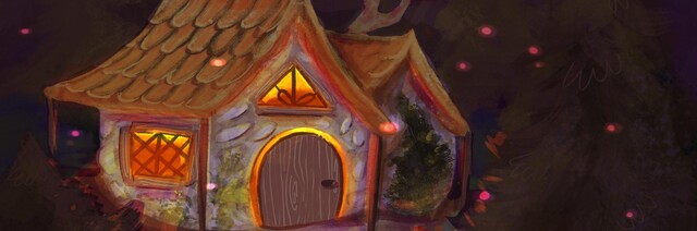 ArtStation - Gen Fulton