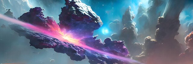 ArtStation - Narya Calyx Kratz