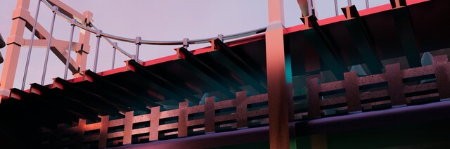 ArtStation - David Dela Torre